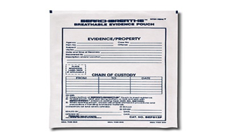 Evidence – Guyana Forensic Science Laboratory